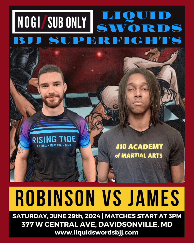 Liquid Swords NoGi Jiu-Jitsu Superfights – Stay Up-To-Date On Upcoming ...