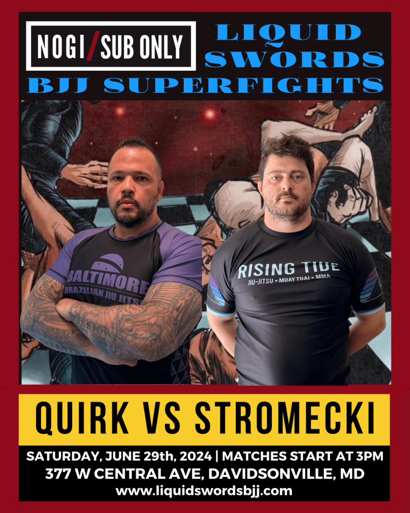 Liquid Swords NoGi Jiu-Jitsu Superfights – Stay Up-To-Date On Upcoming ...